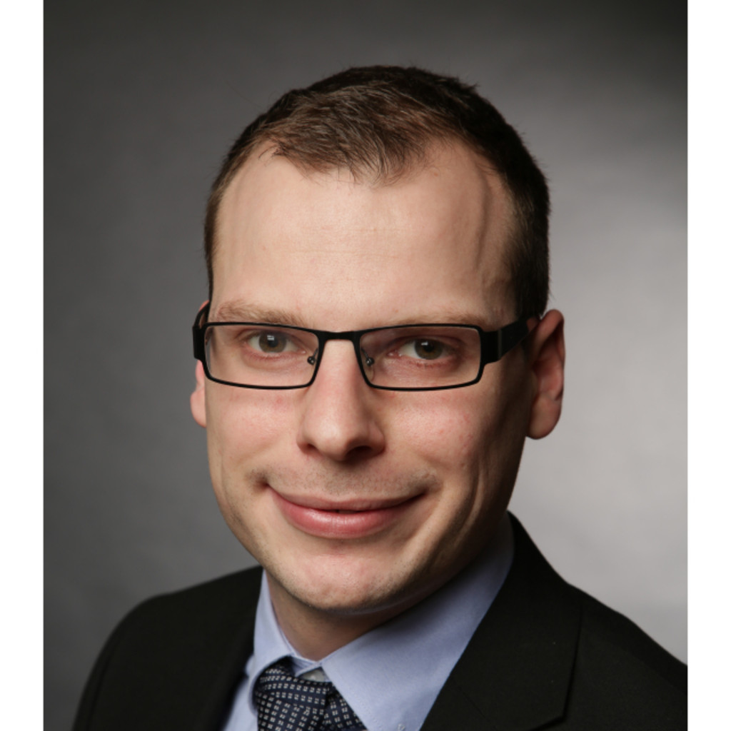 Benjamin Jaekel: Rechtsanwalt | XING