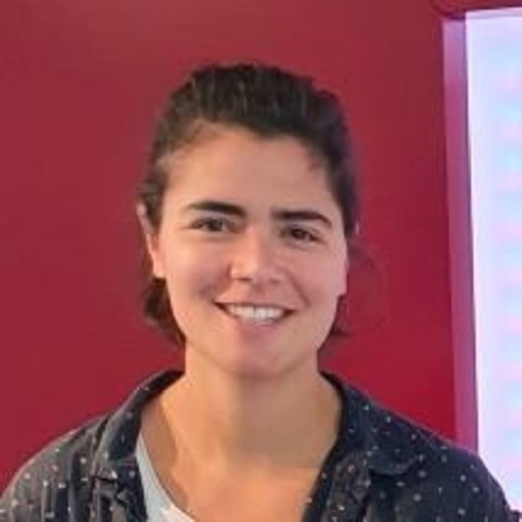 Gaya Rabello - Software Engineer - Labster | XING