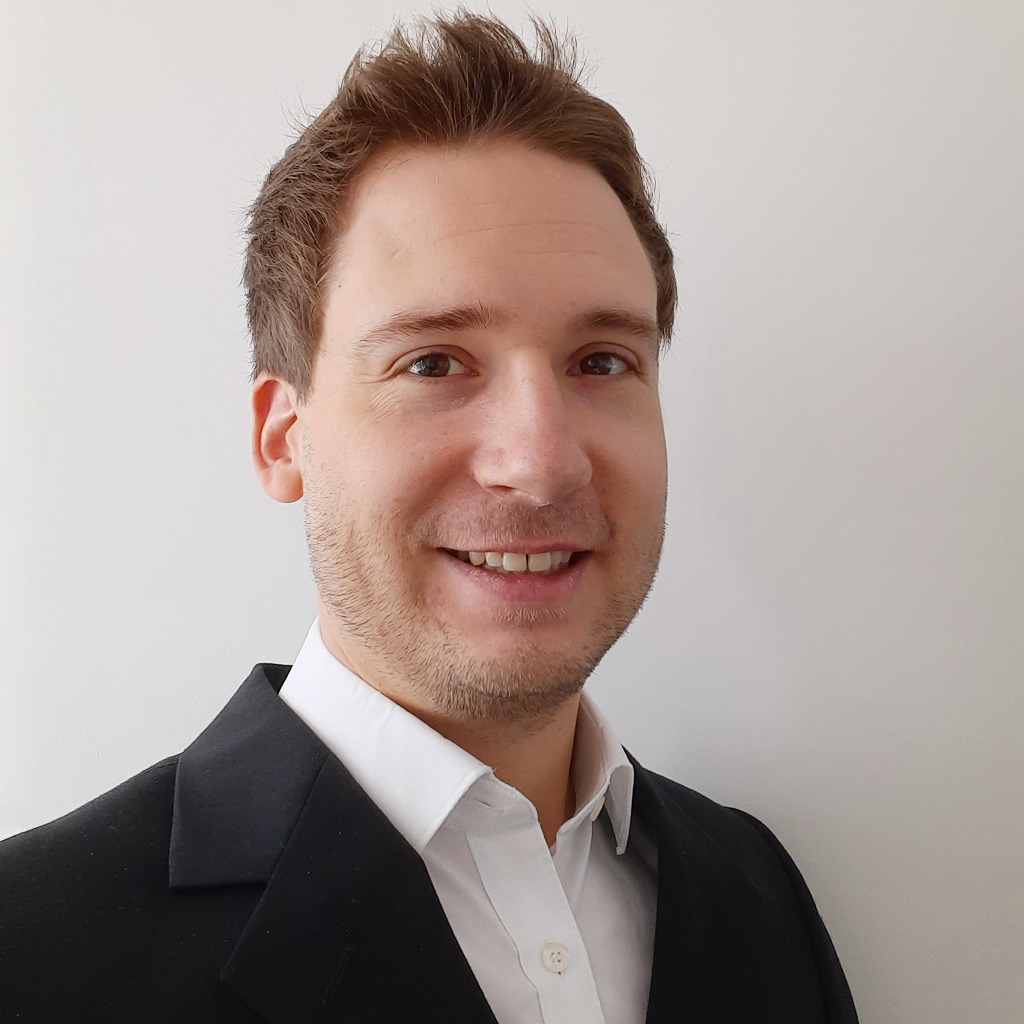 Andre Ridinger - Distribution Channel Specialist - Infineon ...