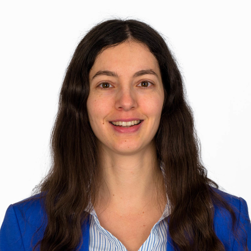 Sandra Marchesi - Chief Financial Officer (CFO) - 3 Plus TV Network AG ...