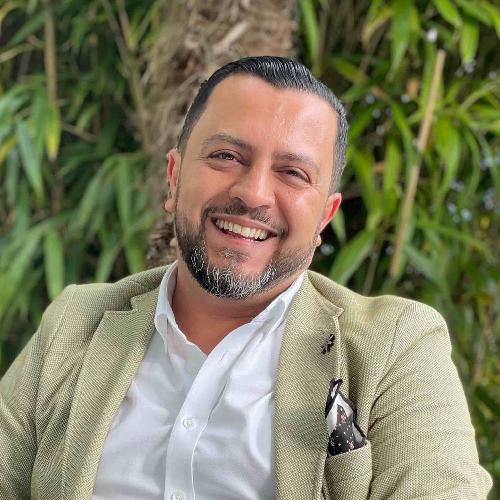 Veysel Arslan - CEO - VENA Beratung AG | XING