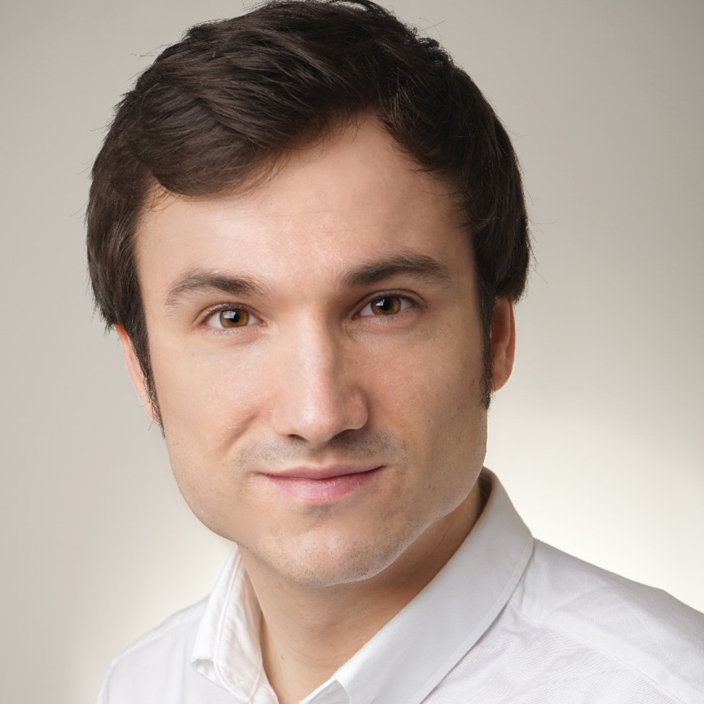Philipp Jungermann - Corporate Health Manager - RTO GmbH | XING