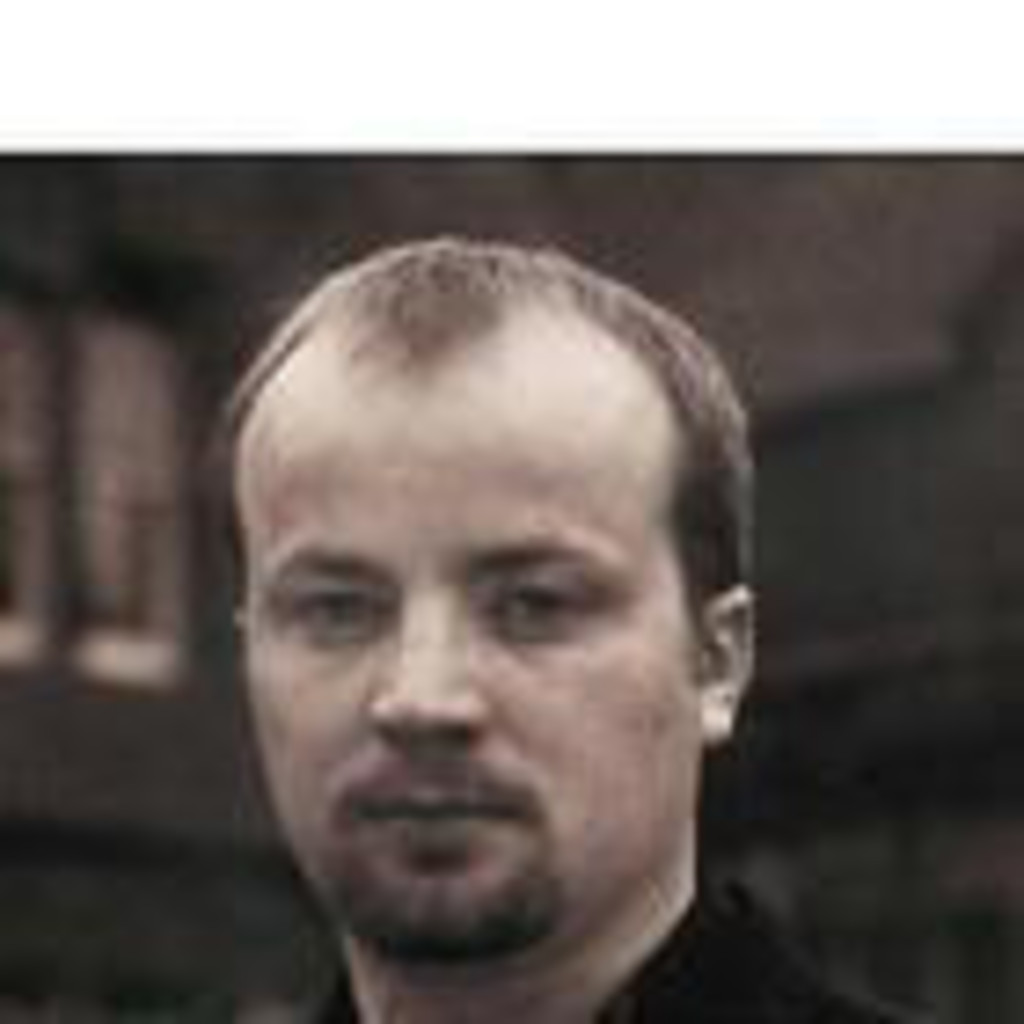 Jonny Crowe - Business Development and Operations - MIH/Naspers | XING