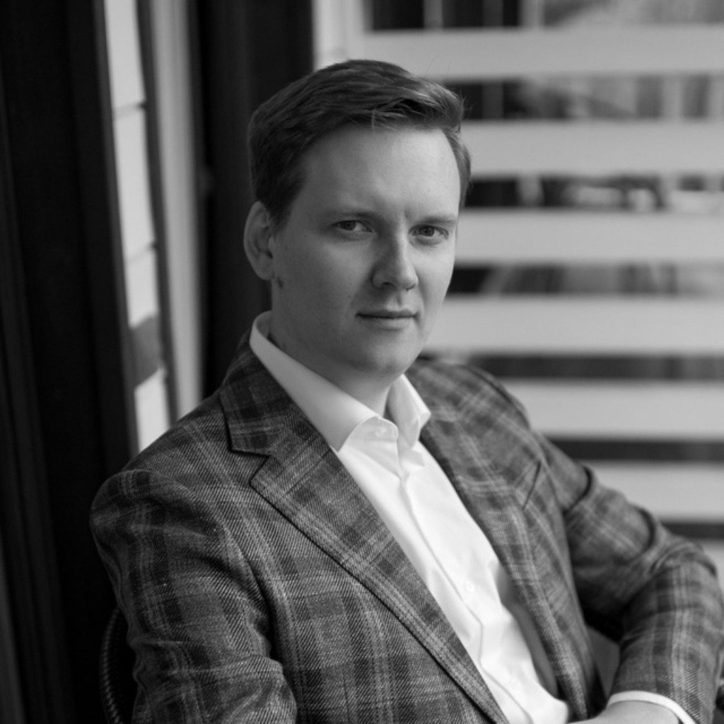Alexey Nevinskiy - Engineering Manager - T1 Consulting | XING