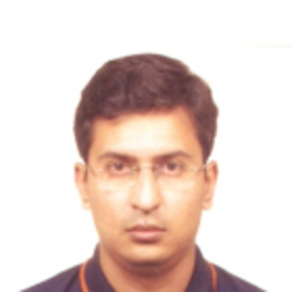 Debasish Banerjee - CEO - Earth Technology | XING