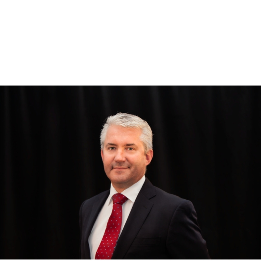 Steve Wilson - Chief Executive Officer (CEO) - Kariki Pharma | XING