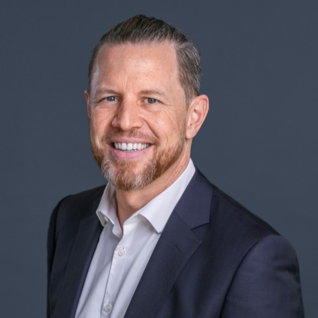 Pascal C. Jenni - Chief Commercial Officer (CCO) und Mitglied der Geschäftsleitung - SBB Cargo ...