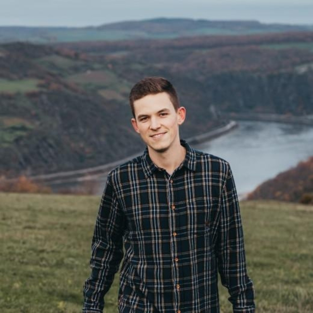 Jonas Strunk - Außendienstmitarbeiter - Matthias Kircher Baustoff GmbH ...