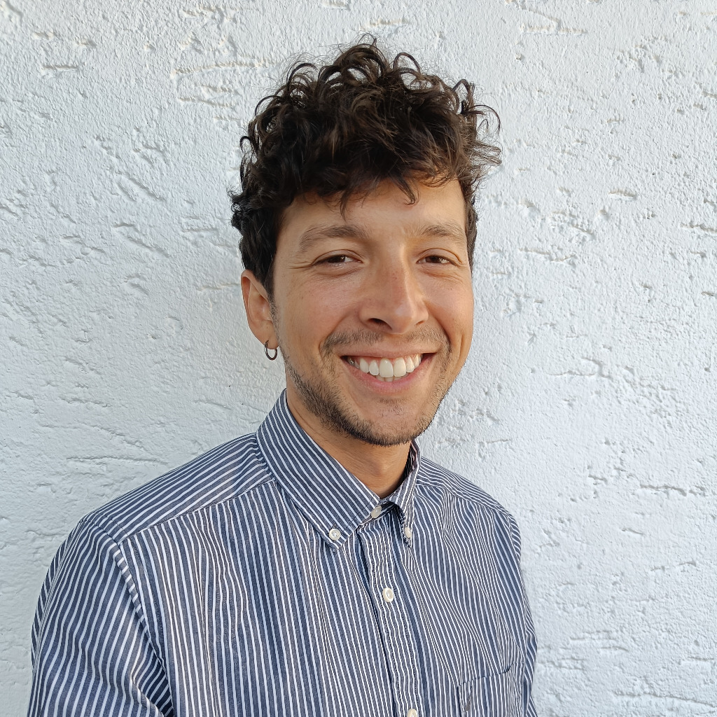 Alejandro Torres - IT Project Manager - Omikron Systemhaus GmbH & Co ...