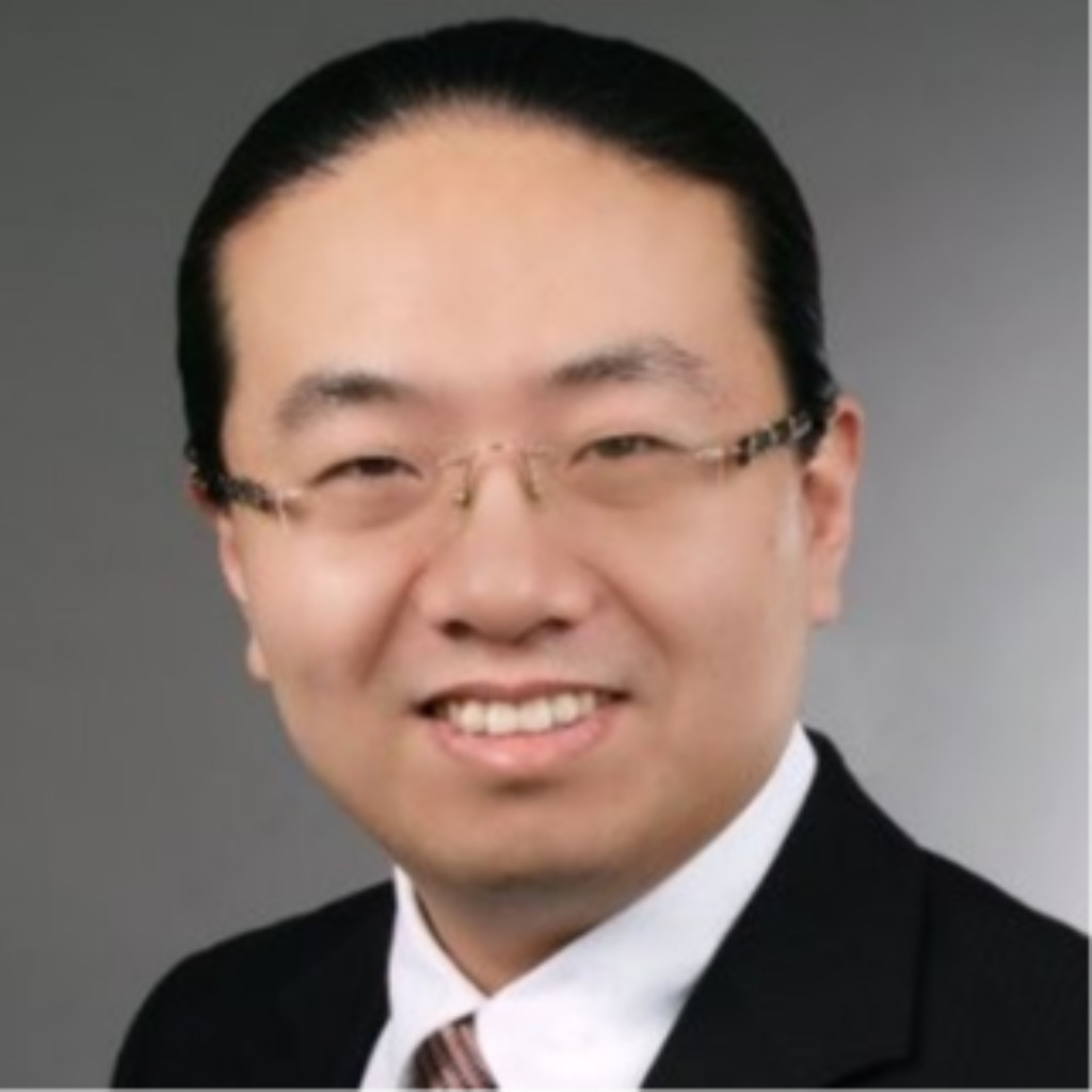 yaofeng sun - Business Analyst, IT Developer EMEA - SML Central Europe ...