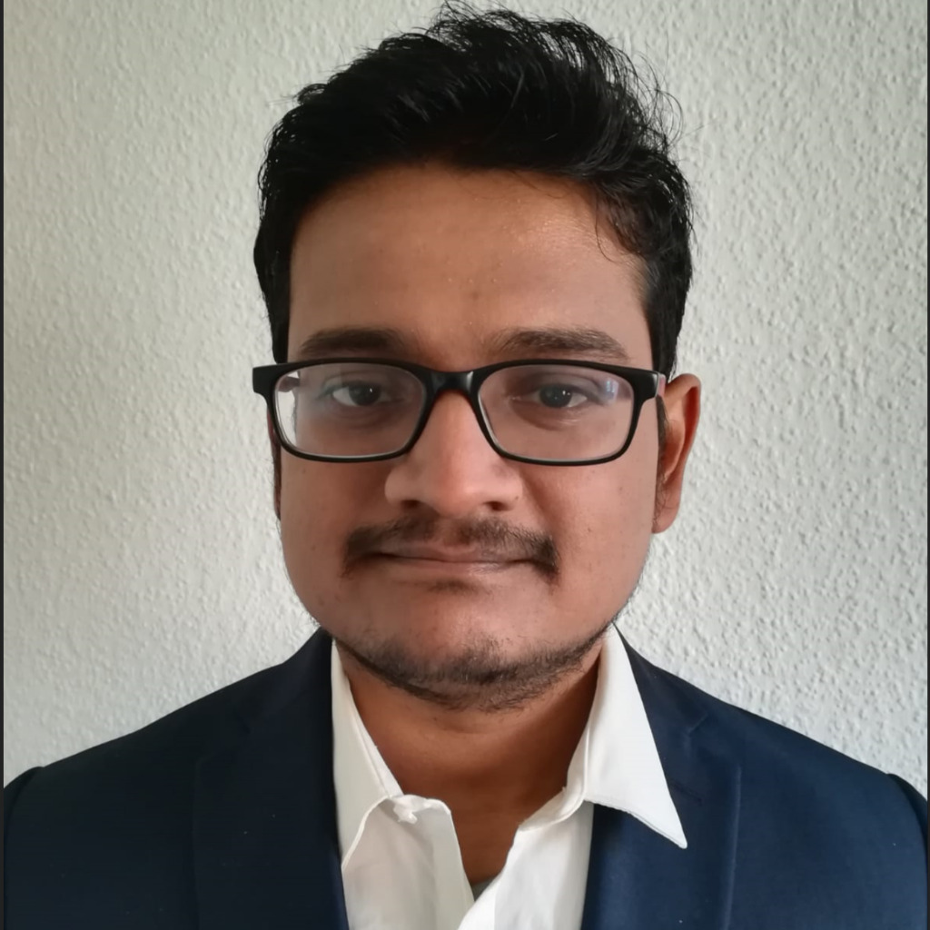 Kirishanth Chethurajah - Java-Backend-Entwickler - novomind AG | XING