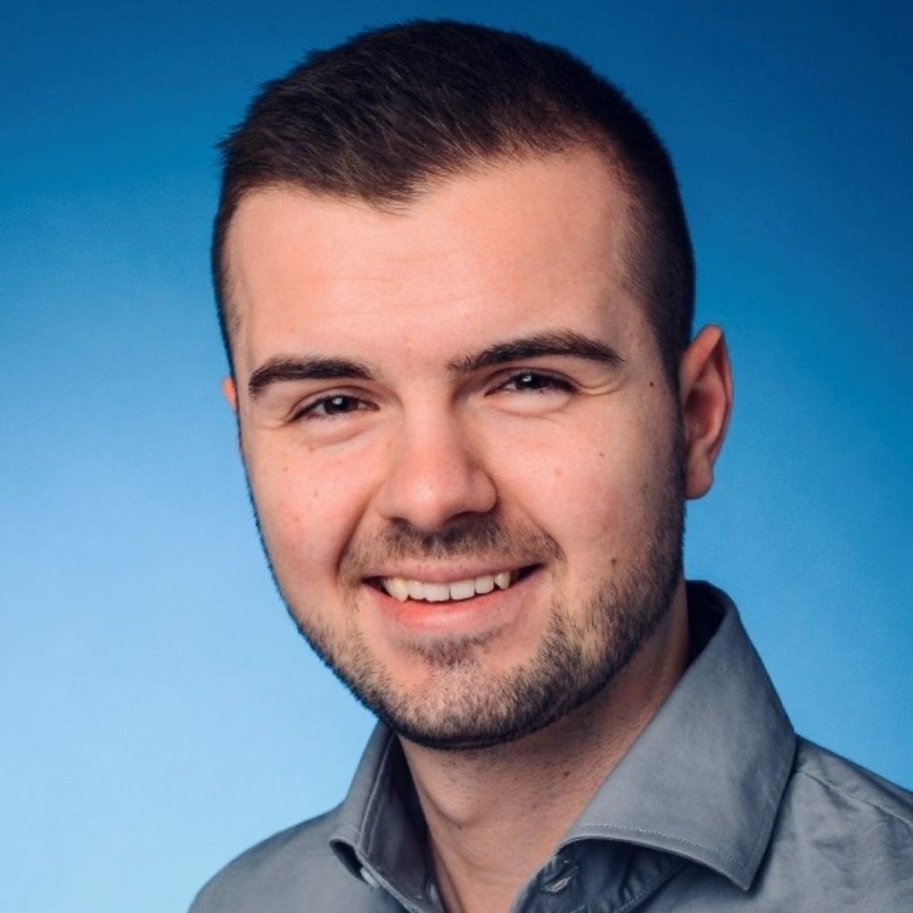 Richard Velten - Personaldisponent - Stegmann Personaldienstleistung ...