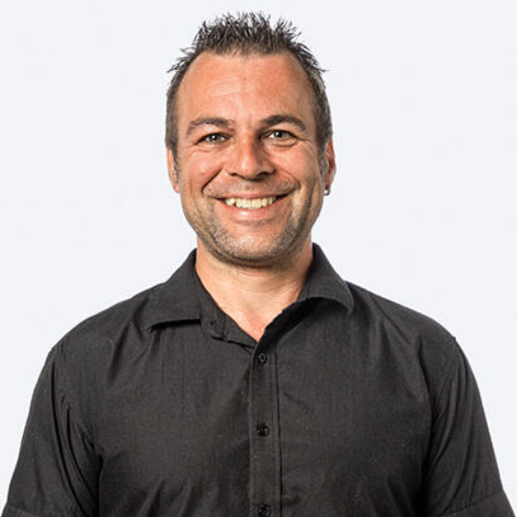 Marcel Hauser - Senior System Engineer / CTO - Netsafe AG | XING