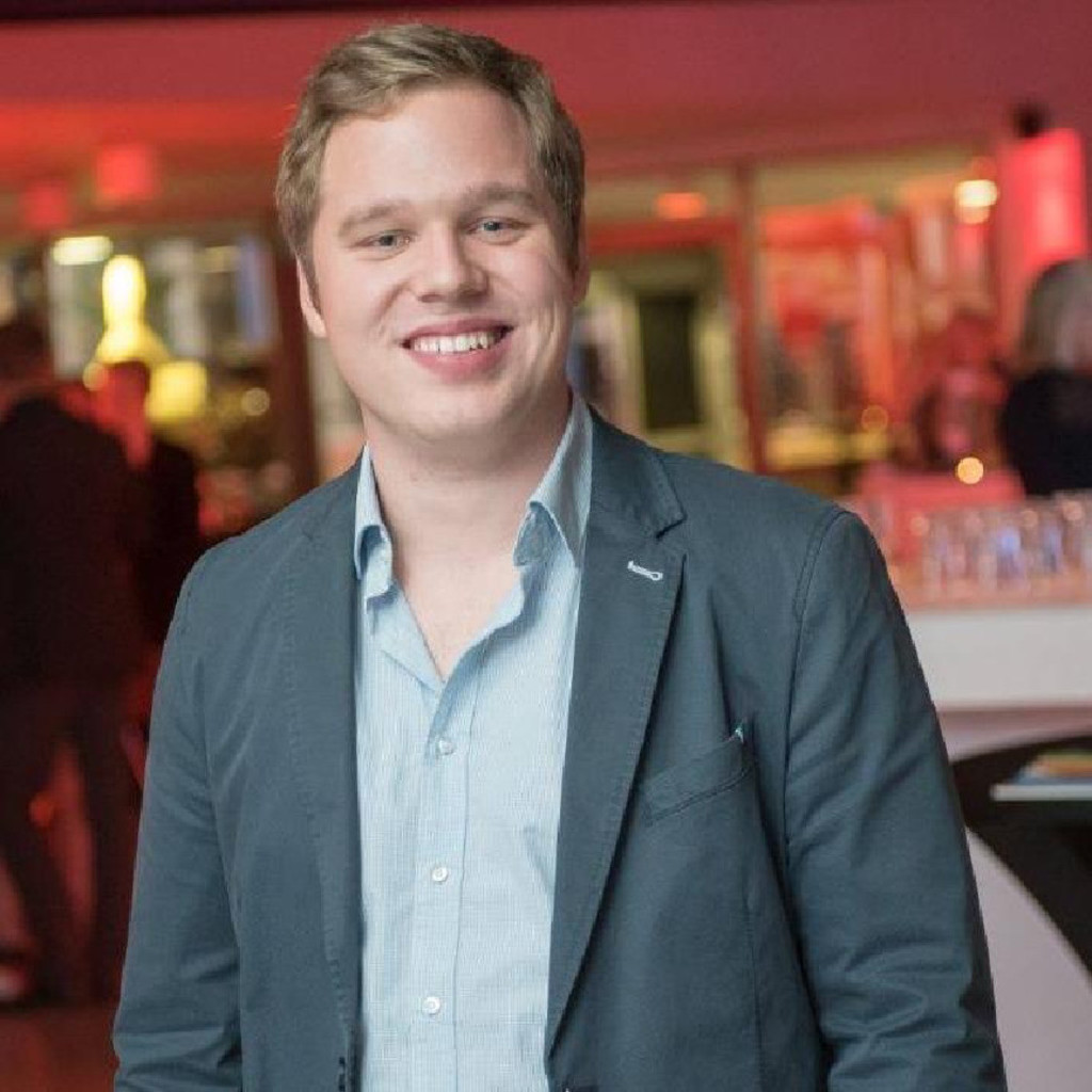 Tim Röhrig - Lehramt an berufsbildenden Schulen - Otto-von-Guericke ...