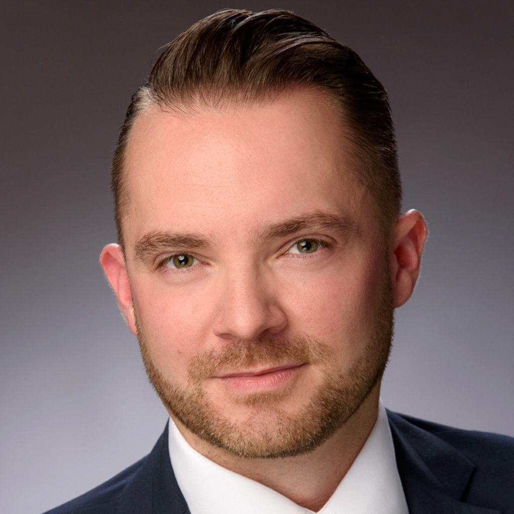 Martin Hartung - Wissenschaftlicher Außendienst Transplantation ...