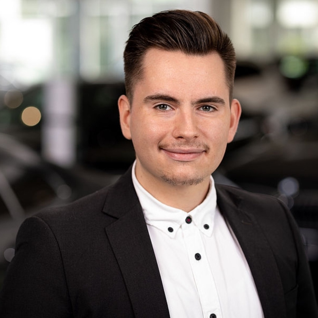 Daniel Eckert - Ausbildung zum Kaufmann für Büromanagement - Kaltenbach ...