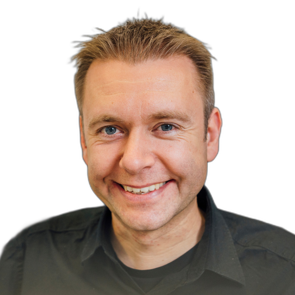 Christian Becker - Network Engineer - KAP IT-Service GmbH | XING