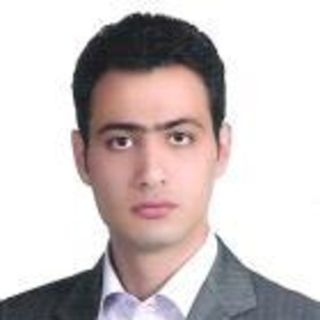 Amin Moranli - Direct Manager - Razi Insurance | XING