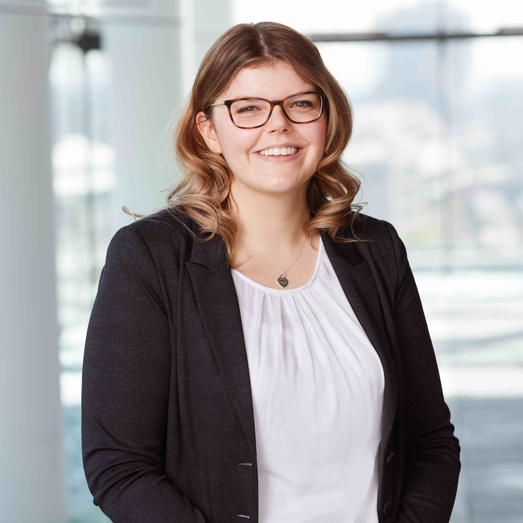 Mirja Biendl - Senior Associate - Assurance - PwC Deutschland | XING