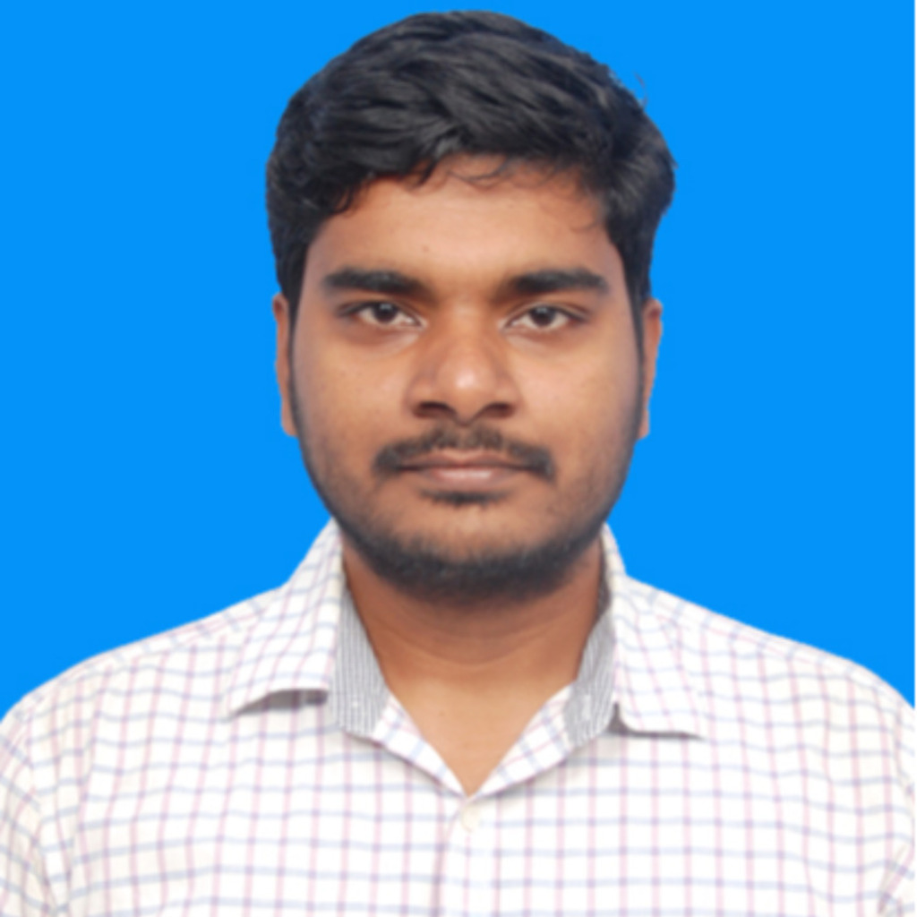 Vijay Viknesh Manivannan - Masters in Mechanical Engineering - Linkoping University | XING