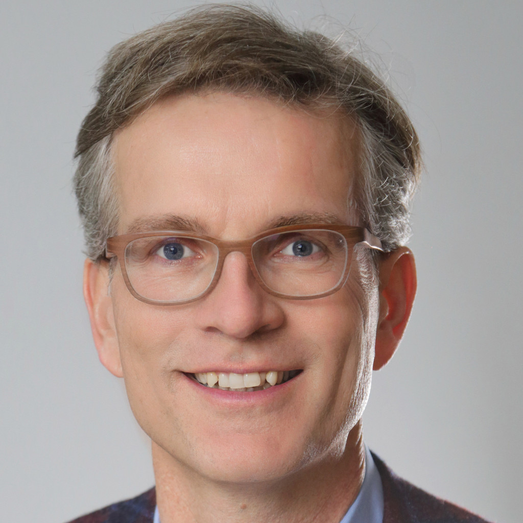 Carl Janssen - Geschäftsführer, Country Lead Oncology - Pfizer in ...