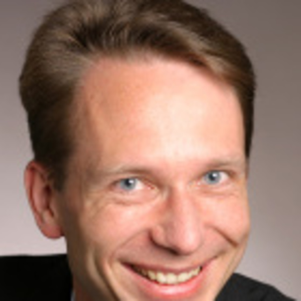 Alexander Rabe - Geschäftsführer - Rabe Investmentberatung GmbH | XING