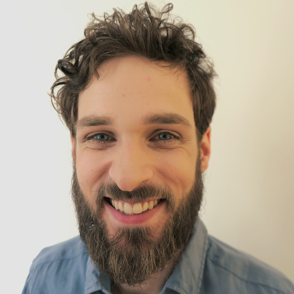 Alexander Heinlein - Technischer Produktionsleiter und CAD/CAM Programmierer ...