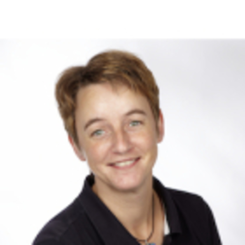 Nicole Becker - Inhaberin - NBV N. Becker e.K. | XING