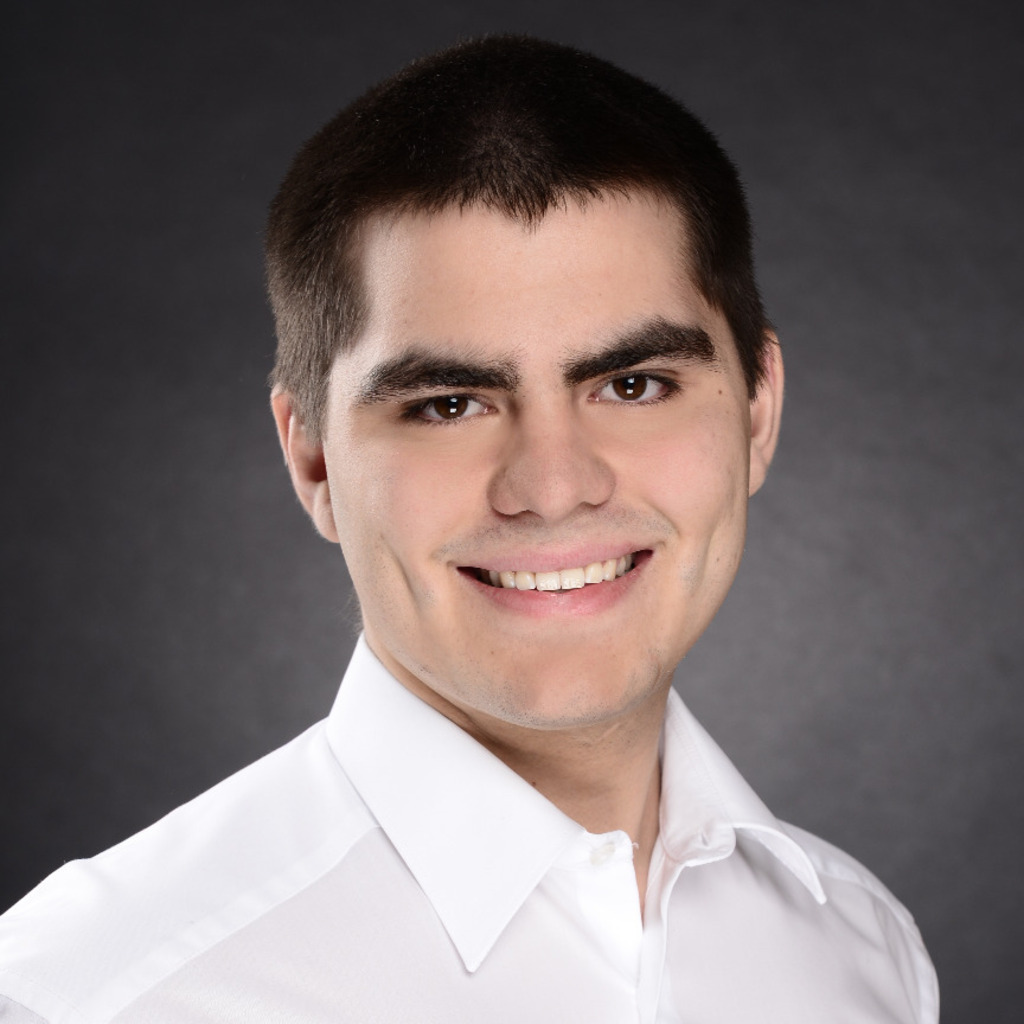 Ing. Kevin Kunert - Entwicklungsingenieur Konstruktion - Knorr-Bremse ...