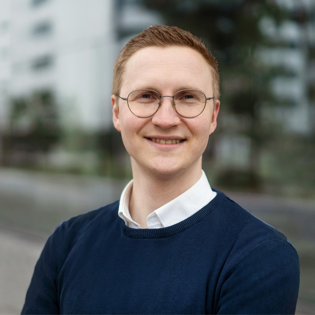 Jan Kreusel - Marketing Spezialist - HMG Systems Engineering GmbH | XING