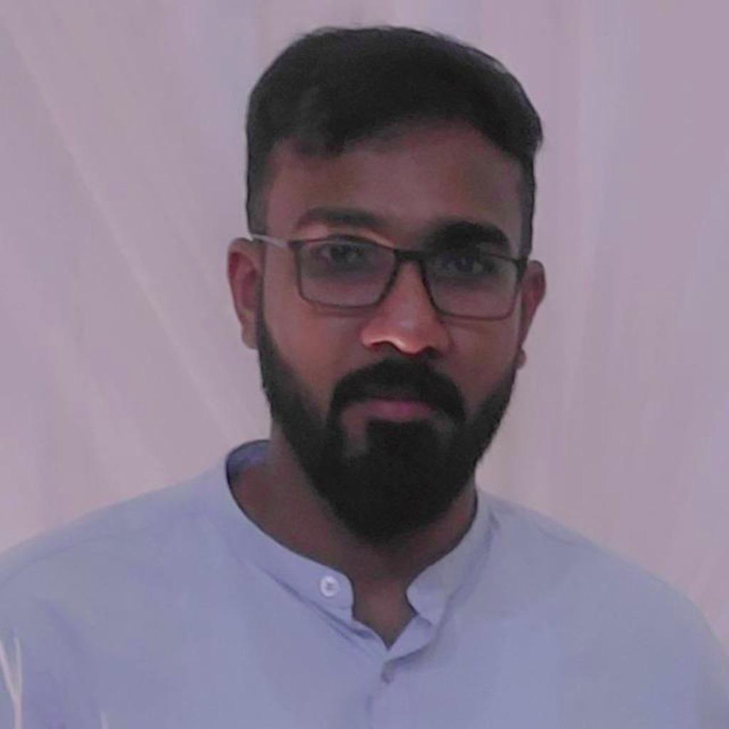 Sadhik Hussain - Full Stack java Developer - Axons Technology and solutions Pvt Ltd | XING