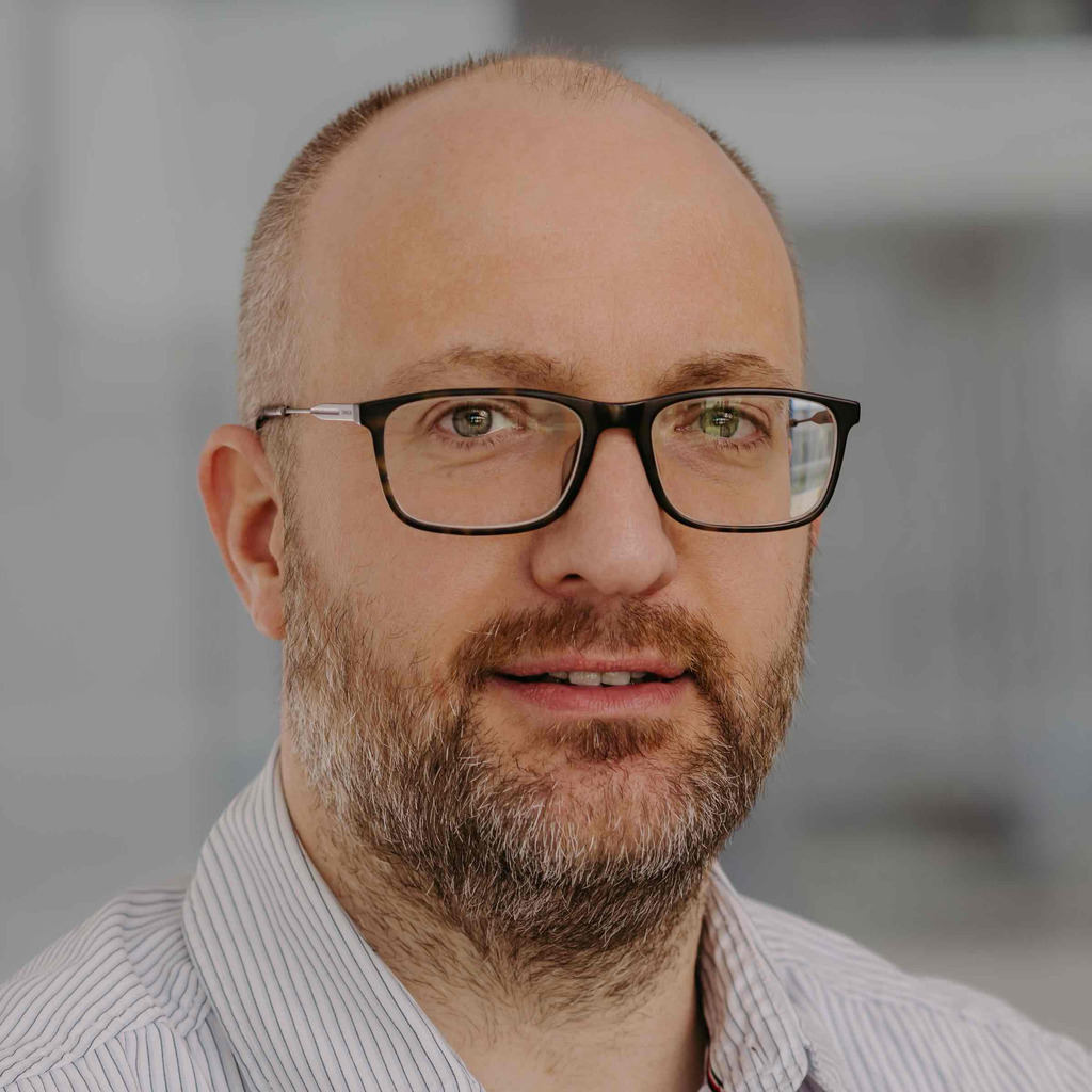 Dr. Torsten Hartmann - Head of Microbiology, Quality Control - Merz ...