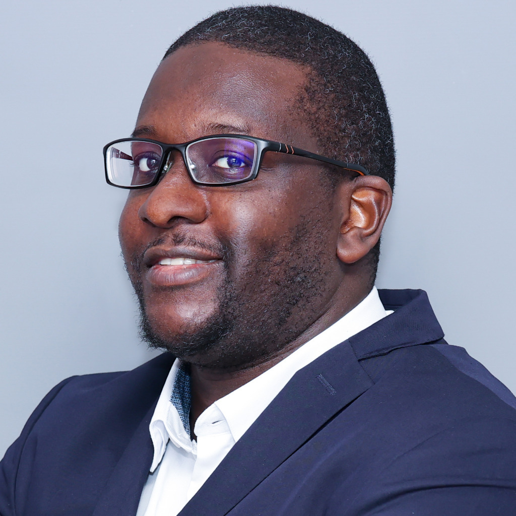 Mohamed Camara Data Engineer JEMS Data Factory XING