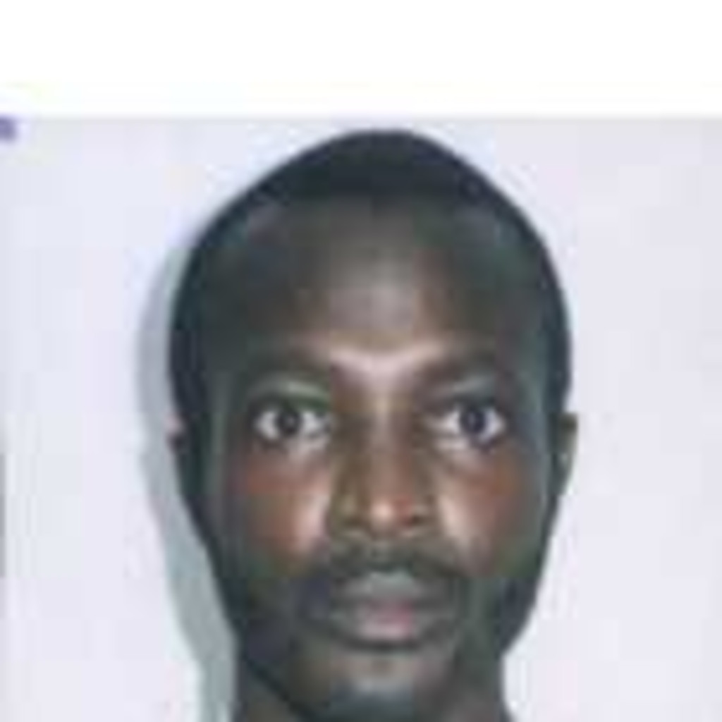 Oliver Harding - Mr. - Fourah Bay College | XING