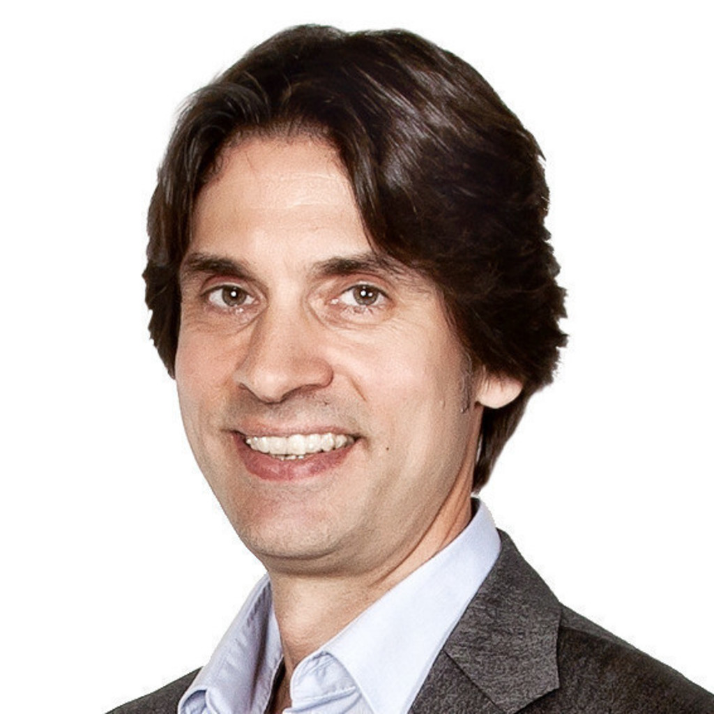 Dr. Patrick Sandmann - Geschäftsführer - I-D Social | XING