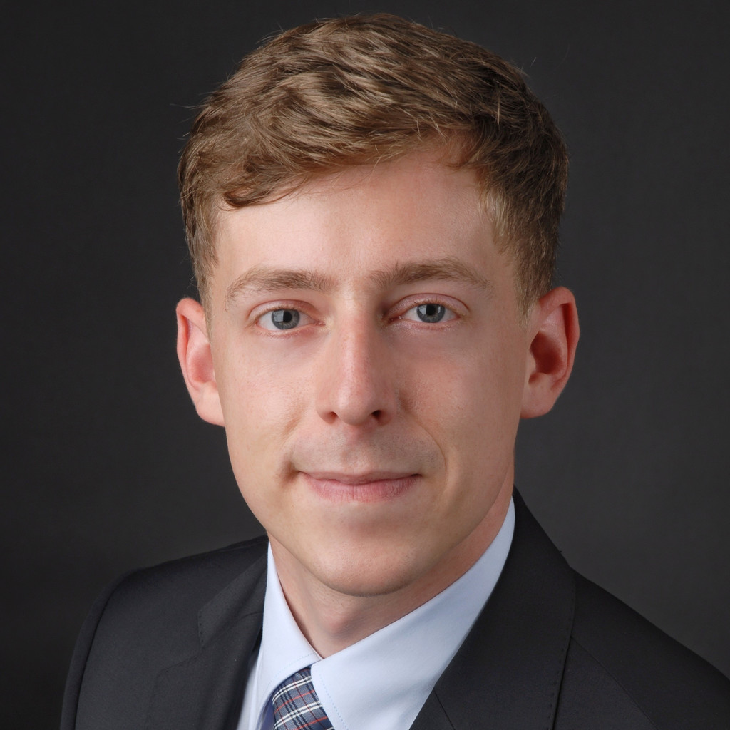 Max Schleemilch - Project Manager - special machinery - Schaeffler ...