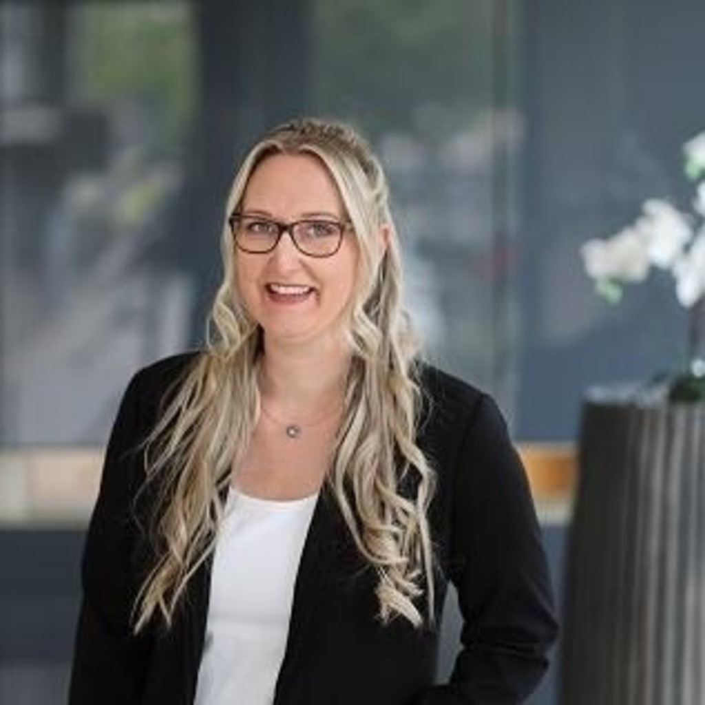 Sandra Mauel - Seminarorganisation - DAS SCHULUNGSBÜRO | XING