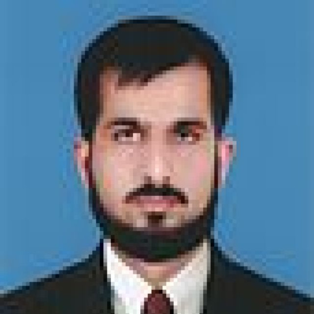 Muhammad Imran Ali - Sr Supervisor - Interloop Limited | XING