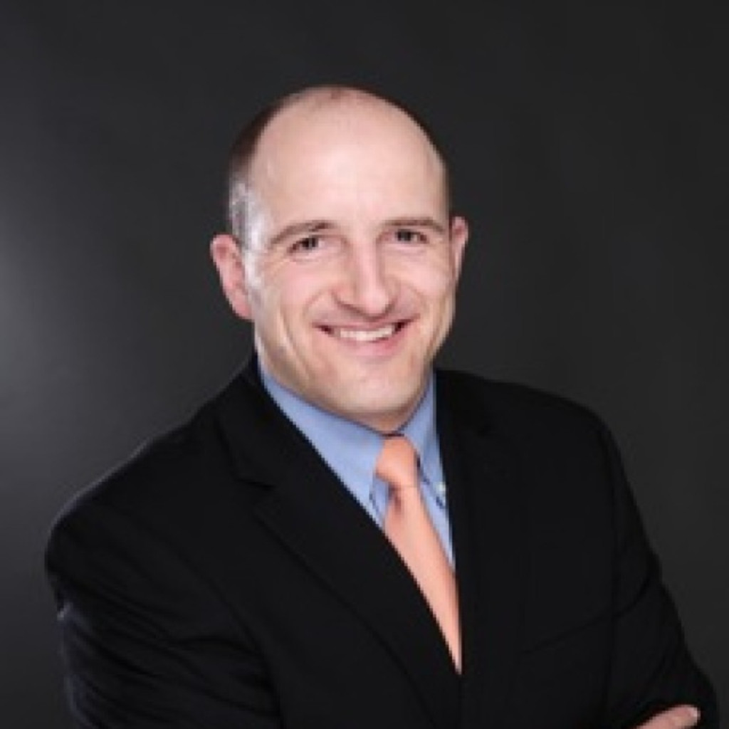 Olaf Post - Senior Consultant - msg for banking ag | XING