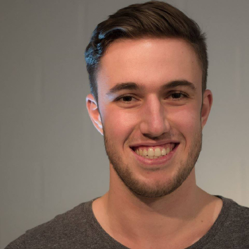 Max Böhm - Vorsitz - Allgemeiner Studierendenausschuss (AStA) der Deutschen Sporthochschule | XING