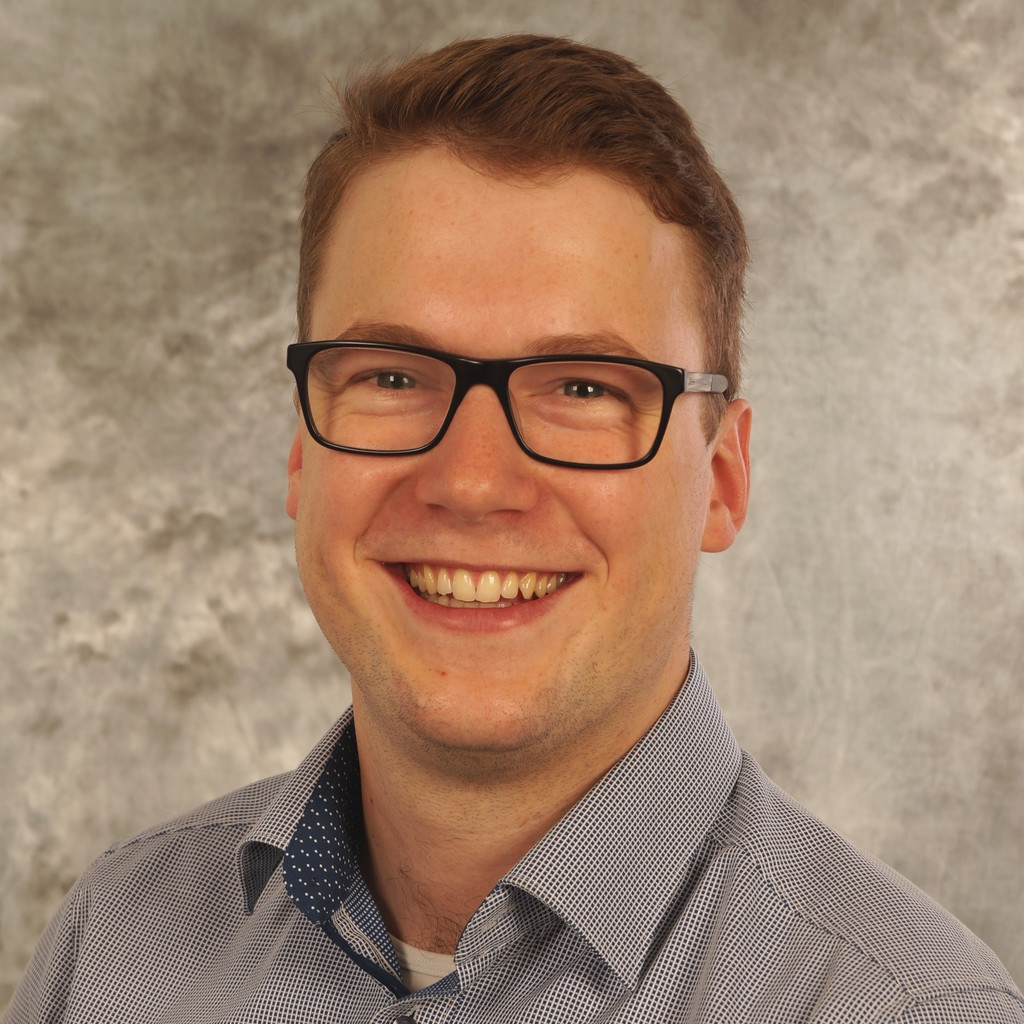 Ing. Max Böhm - Manager Mechanical Design - RWS GmbH | XING