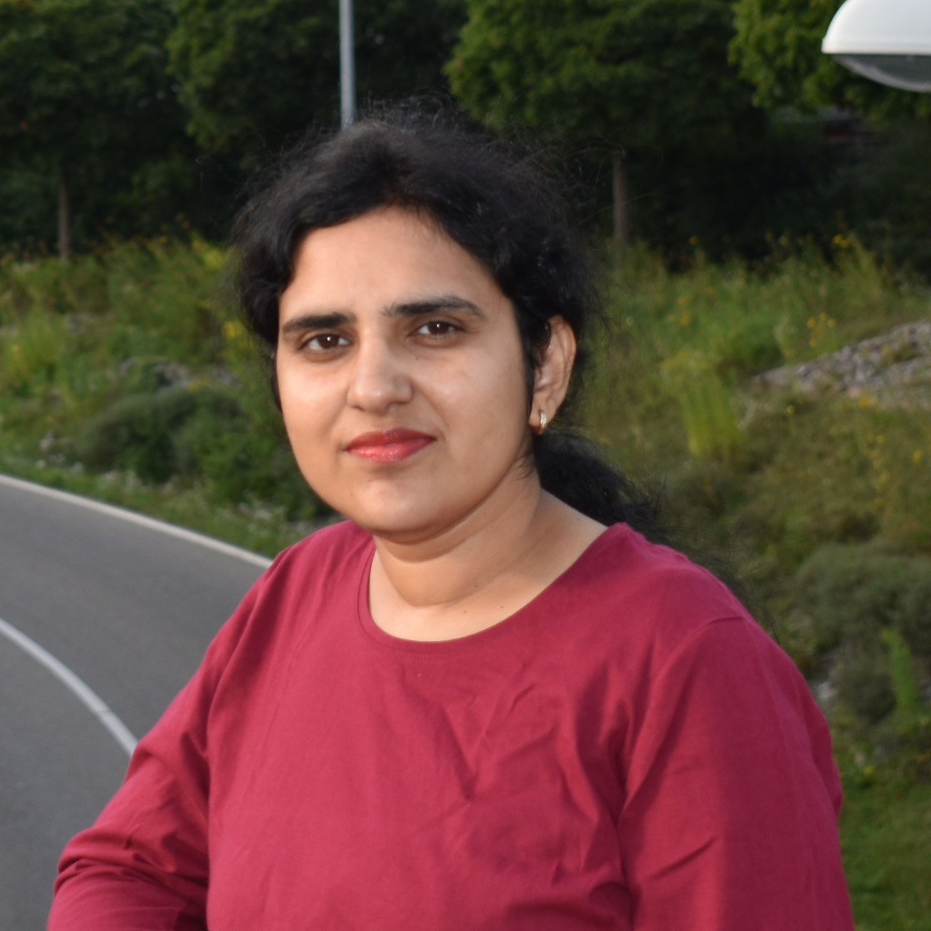 Rimple Sharma - QA-Regulatory - Bayer | XING