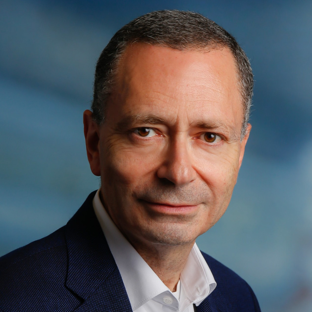 Edmond Perkal - Immobilien-Treuhänder - Alles Real GmbH | XING