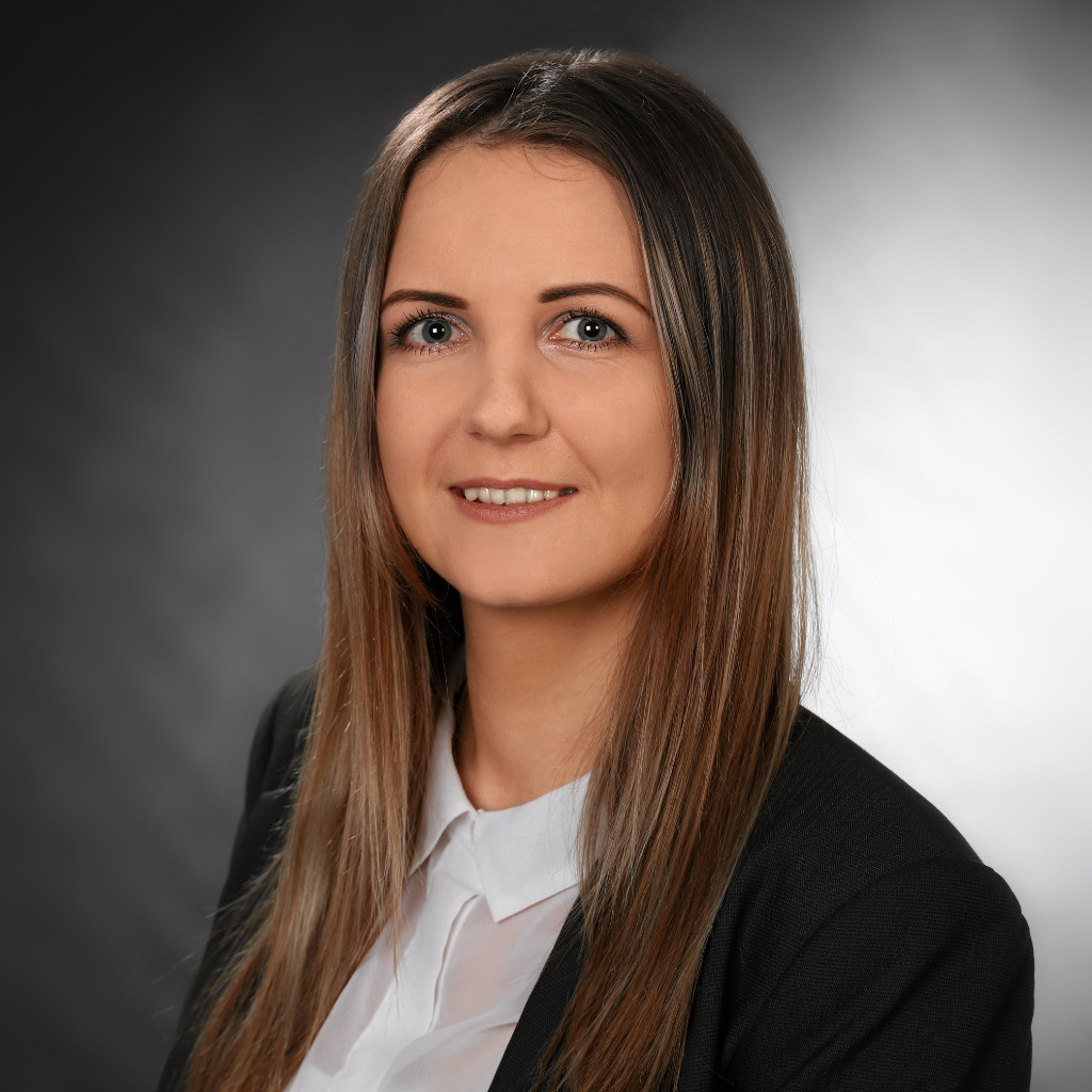 Oxana Zerr - Personaldisponentin - Piotrowski Gebäudeservice GmbH | XING