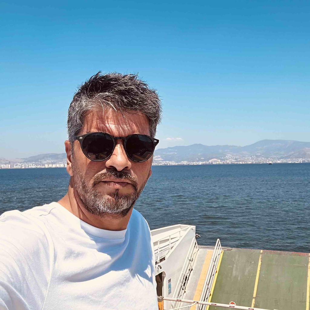 Fatih Tan - Werbetechniker Schrift- und Reklamegestalter - Wolf Werbung | XING