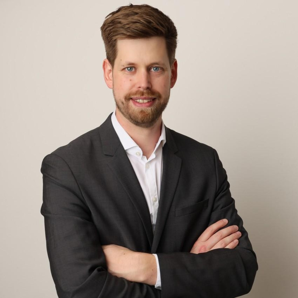 Dr. Thomas Ziegler - Technologie Projektleiter Frühe Phase - BMW Group ...