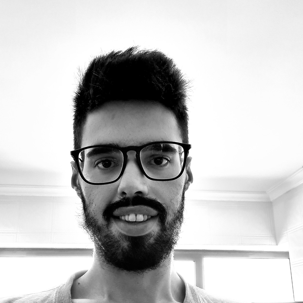 João Ruano - Android Developer - BIQ | XING