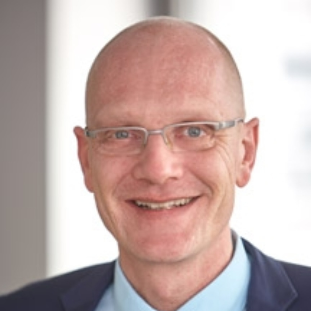 Dirk Pieper - Vertriebsdirektor Banken Region Nord/Ost - VR Payment ...