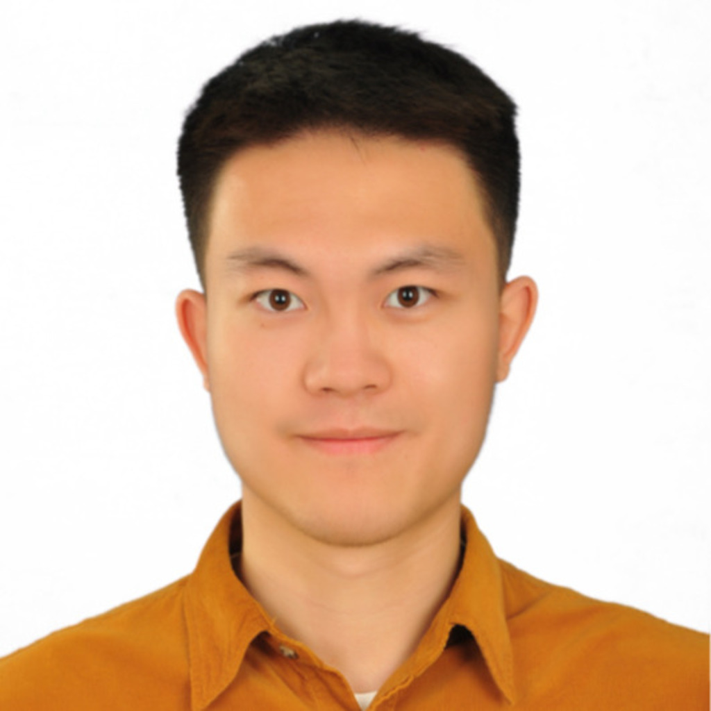 Shawn Lu - Data Science - Universitat Zurich | XING