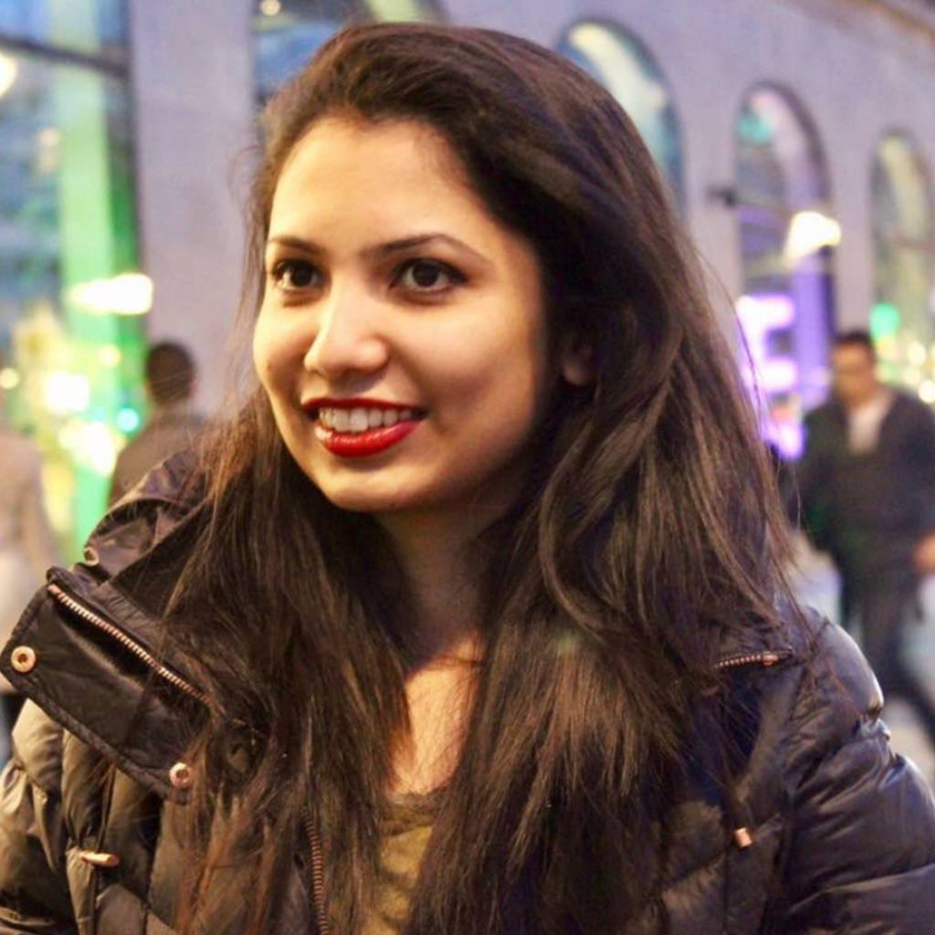 Ramya Manjunath - Senior Software Engineer - Chinasoft International ...